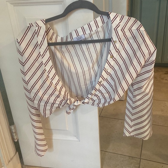 Tobi | Tops | Summer Set | Poshmark